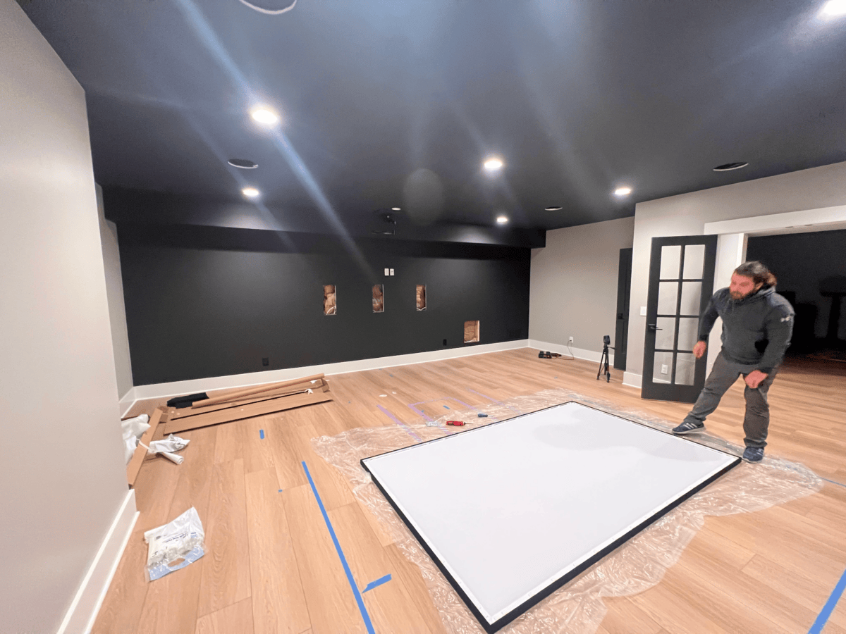 Gallery - The VHS Group