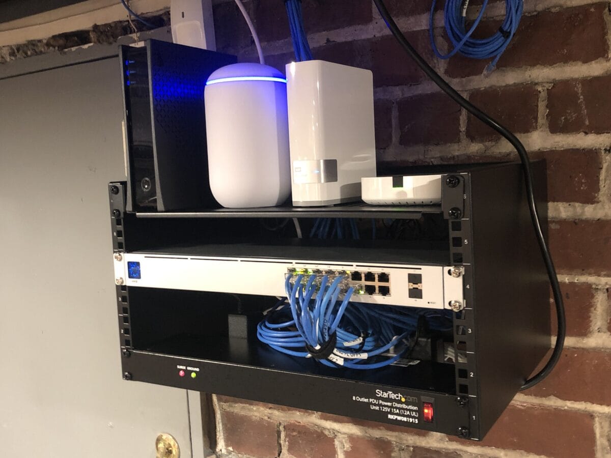 WiFi Installation: Seamless Connectivity For You - The VHS Group