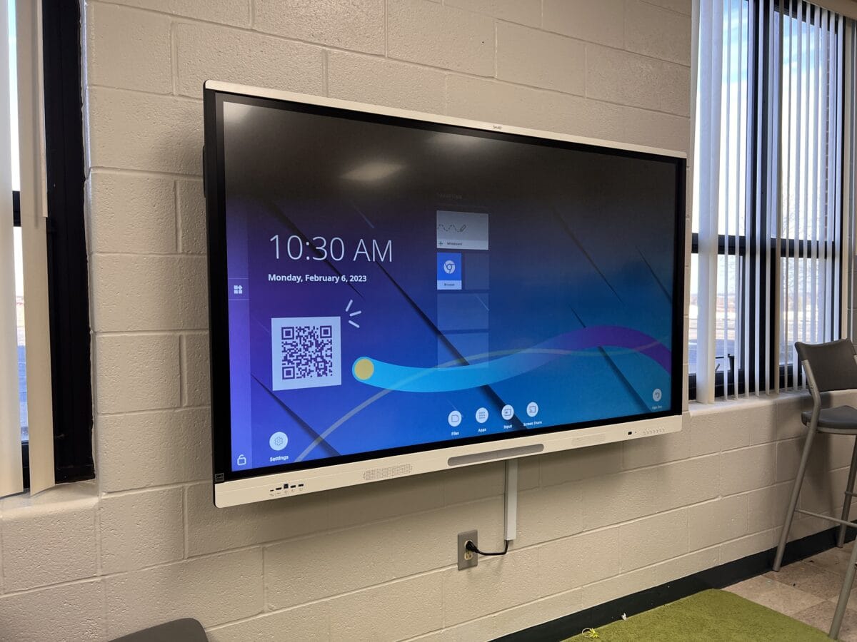 Classroom Audio Visual Equipment to Enhance Learning - The VHS Group