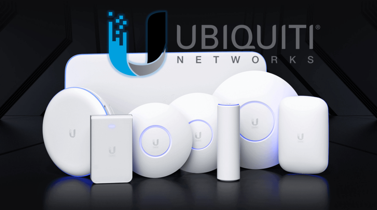 Unlocking the Power of Ubiquiti Unifi Networks - The VHS Group